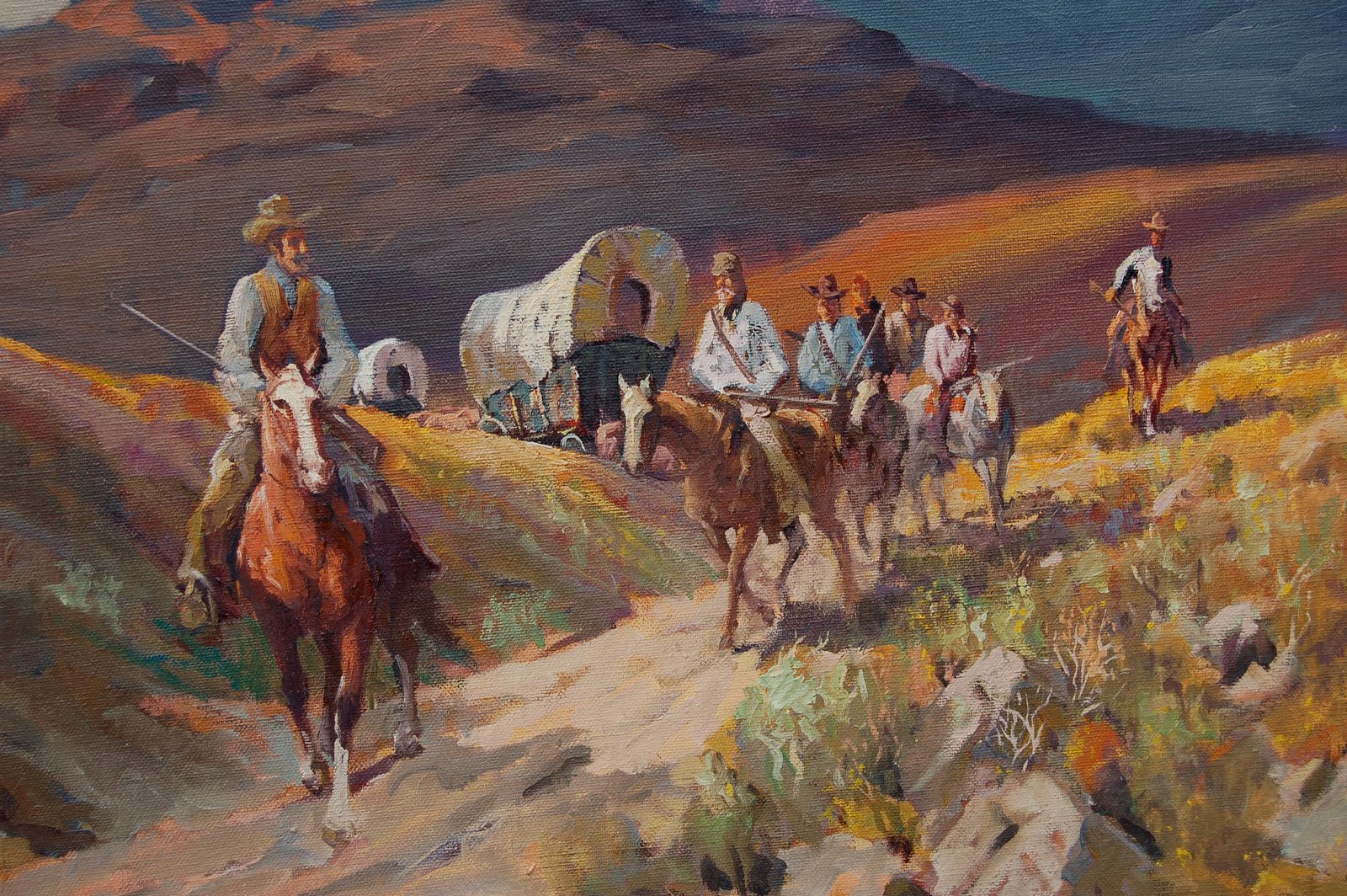 This Old Palette: October 2010