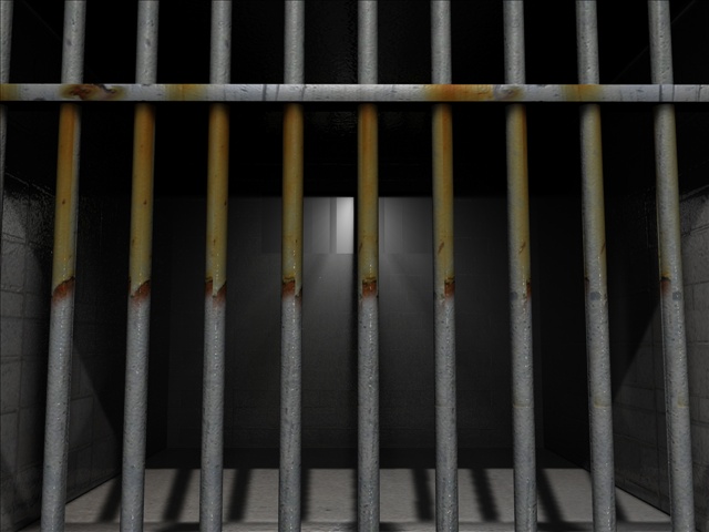 My Dream World: Jail Break!