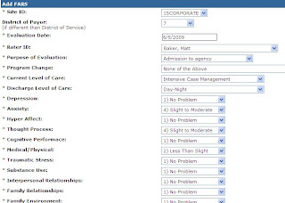 caseTRACK Tutorials, Tips and Tricks: Functional Assessment Rating ...