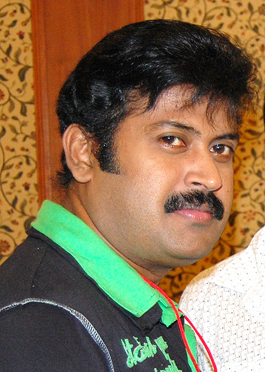 malayalam filim stars: MANOJ K JAYAN