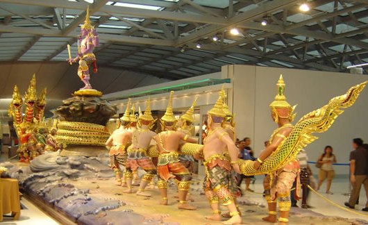 Manthan - JungleKey.in Image