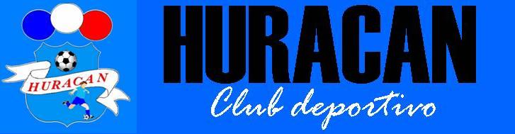 Club deportivo Huracán: INVITACION A CENA DE GALA ANIVERSARIO DEL CLUB ...