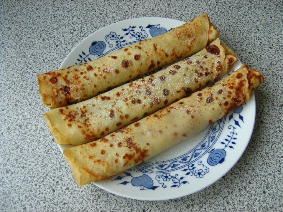 Palacinka party