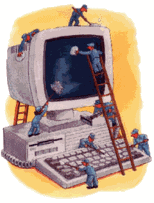 Digital Cross: 10 Easy Ways to Clean Your PC