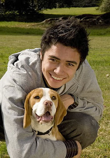 *Blue Water High*: Heath Carroll