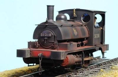 O GAUGE PUG