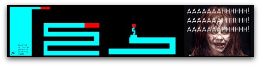 Scary Maze Game Scary Maze Game Replica scary-maze-game-scary-maze-game-replica