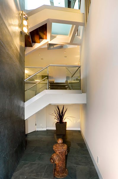 Design Vignettes: Firehouse Design