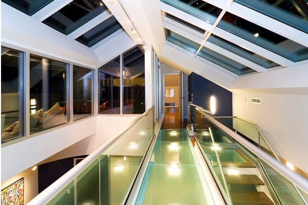 Design Vignettes: Firehouse Design