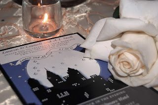 I Do Events: Real Wedding: Lauren and AJ Snell Januay 1, 2011