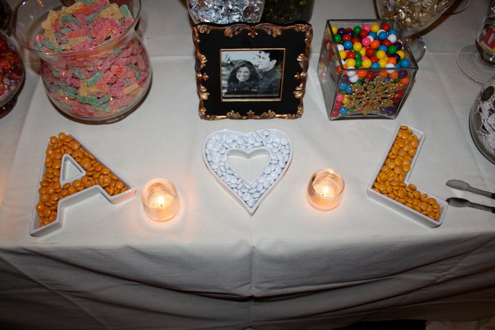 I Do Events: Real Wedding: Lauren and AJ Snell Januay 1, 2011