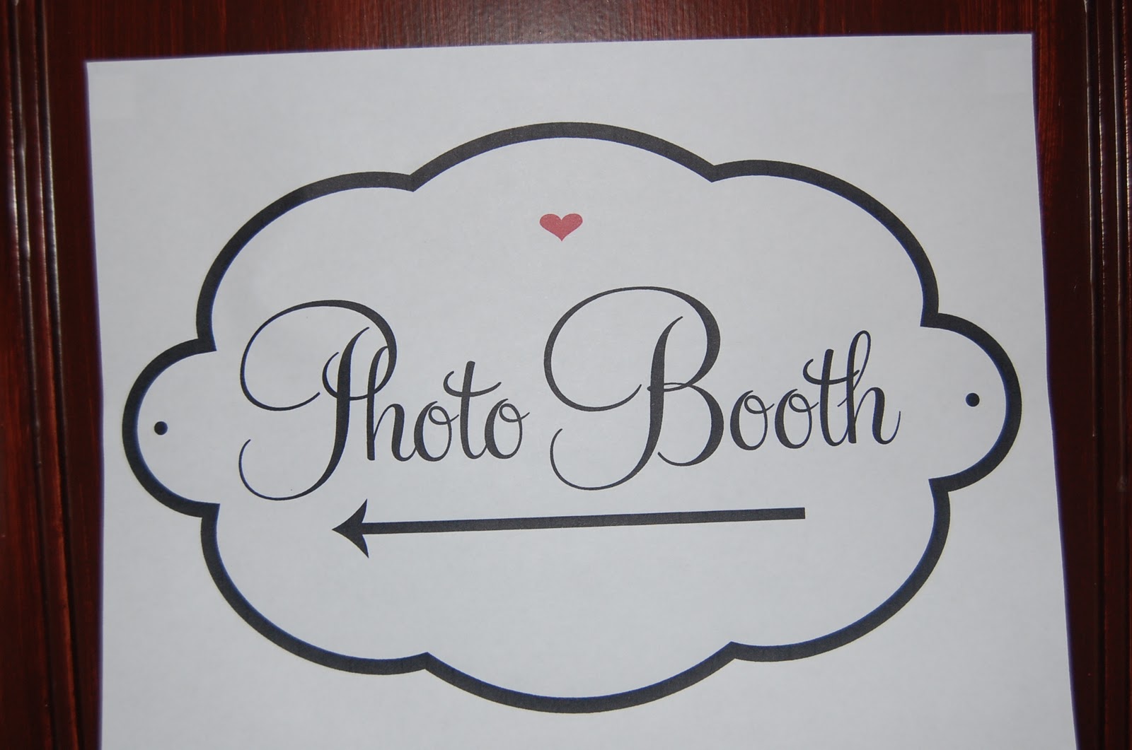 I Do Events: Real Wedding: Lauren and AJ Snell Januay 1, 2011