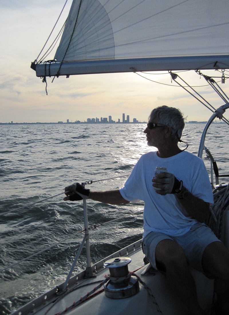 Things we did today...: April 2010