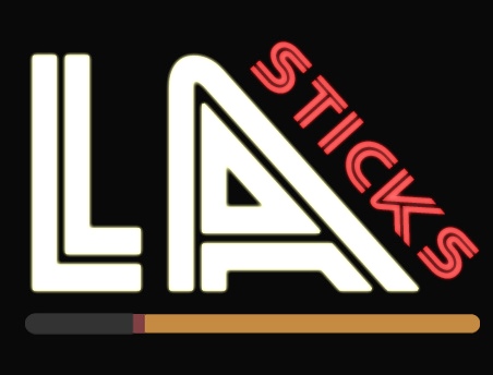 Shey Hey: Los Angeles Stickball Logos