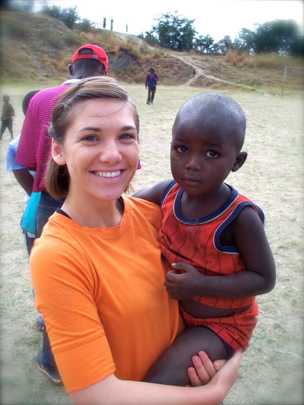 Mindshift Media: The Children of Rwanda and the World...Did you Know?