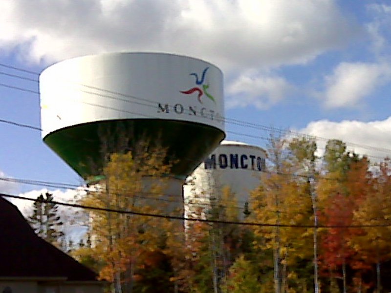 Moving to Moncton: Greater Moncton is a beautiful area