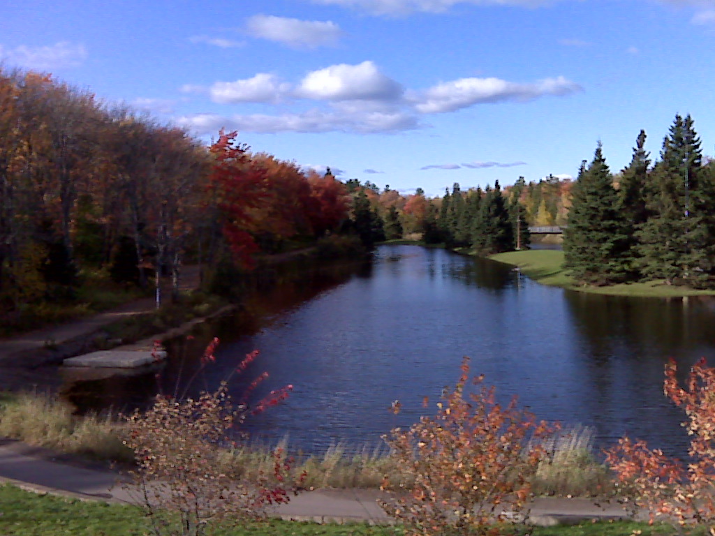 Moving to Moncton: Greater Moncton is a beautiful area