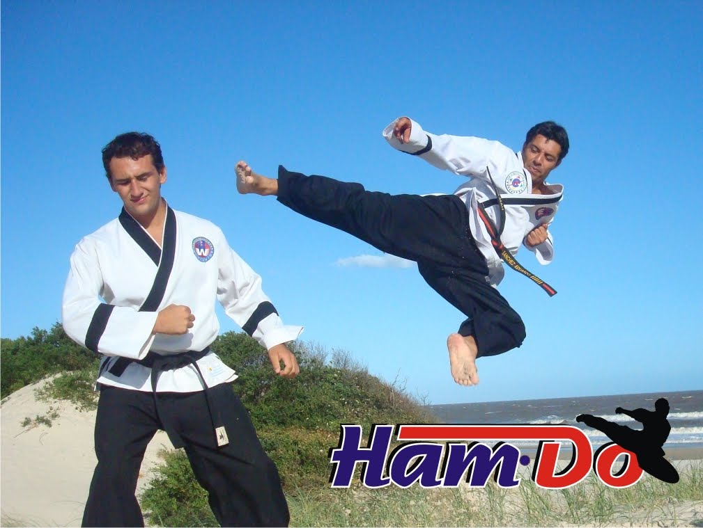 Ham Do Eduardo Sanchez