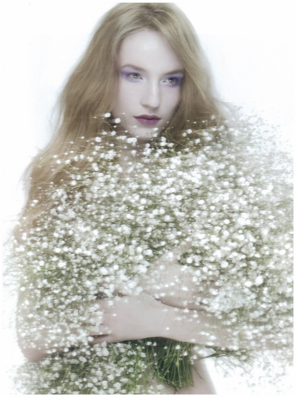 Sunny@Korea: Noblesse March 2010