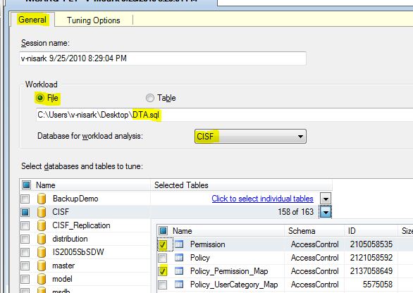 SQL Server Fundamentals: Performance Improvement