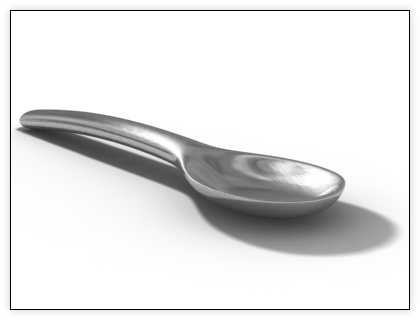 Two Ways To Make A Spoon: 3D Printing In Action WORK | Peatix