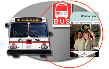 CSULB Transportation