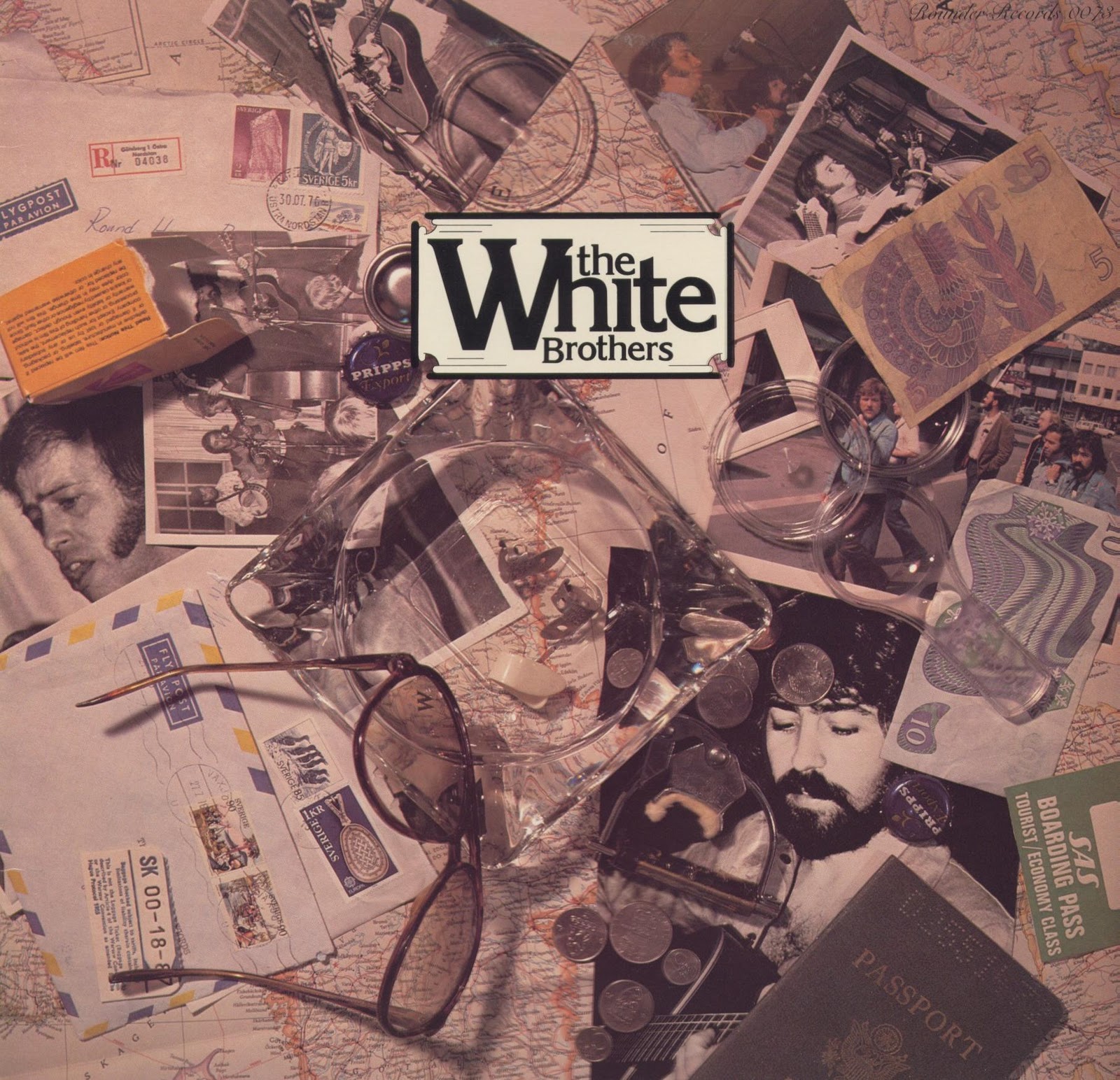 Bill's Blog: September 2010