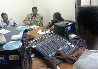 Centre Multimédia des Ado et Jeunes du Bénin