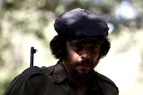 DAILY FILM DOSE: A Daily Film Appreciation and Review Blog: CHE - PART II