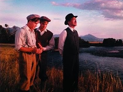 DAILY FILM DOSE: A Daily Film Appreciation and Review Blog: A River ...