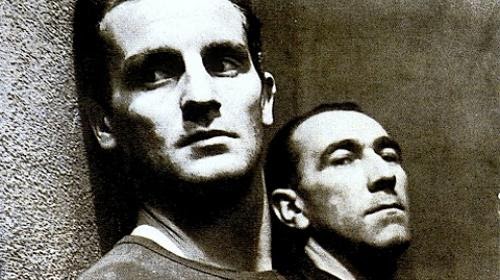 DAILY FILM DOSE: A Daily Film Appreciation and Review Blog: Le Trou