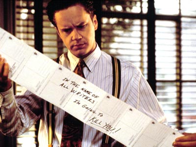 DAILY FILM DOSE: A Daily Film Appreciation and Review Blog: The Player