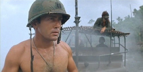 DAILY FILM DOSE: A Daily Film Appreciation and Review Blog: Apocalypse Now