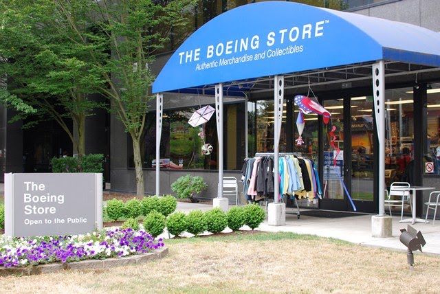 backpack boy: Operational Excellence Training Day 5, Shopping and ...