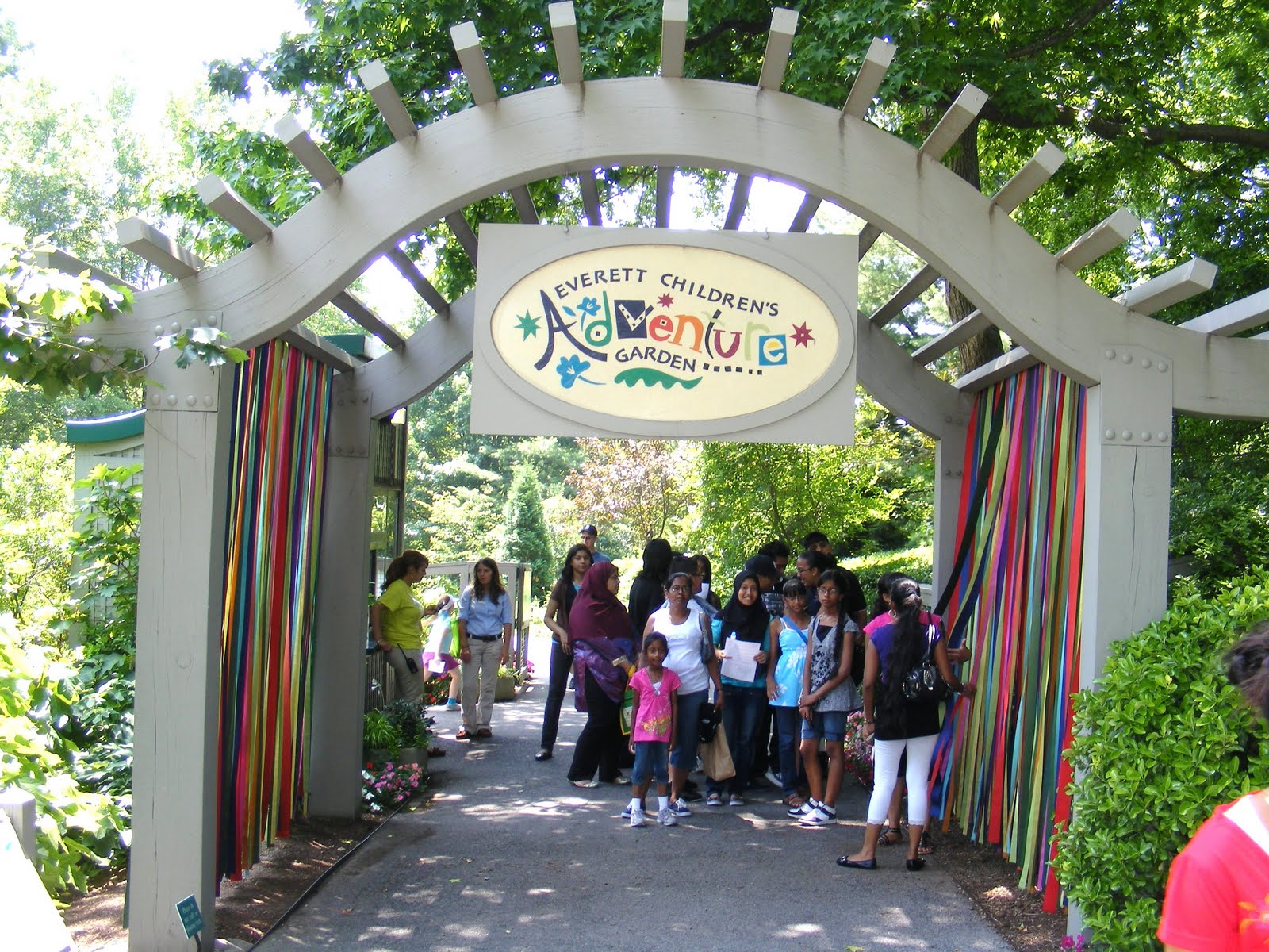 Science Mecca 2009-2010