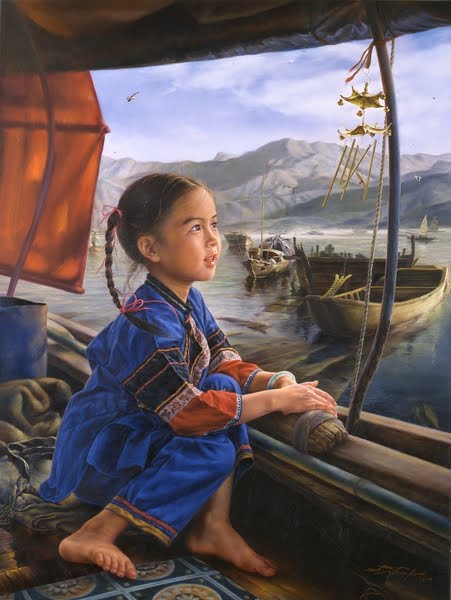 Wai Ming | Chinese art, Asian art, China art
