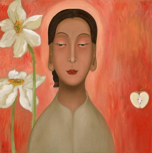 Li Shuang (artist) - Alchetron, The Free Social Encyclopedia