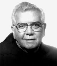 From St. Anthony's Walnut Tree: A Franciscan Spiritual Father Passes On.