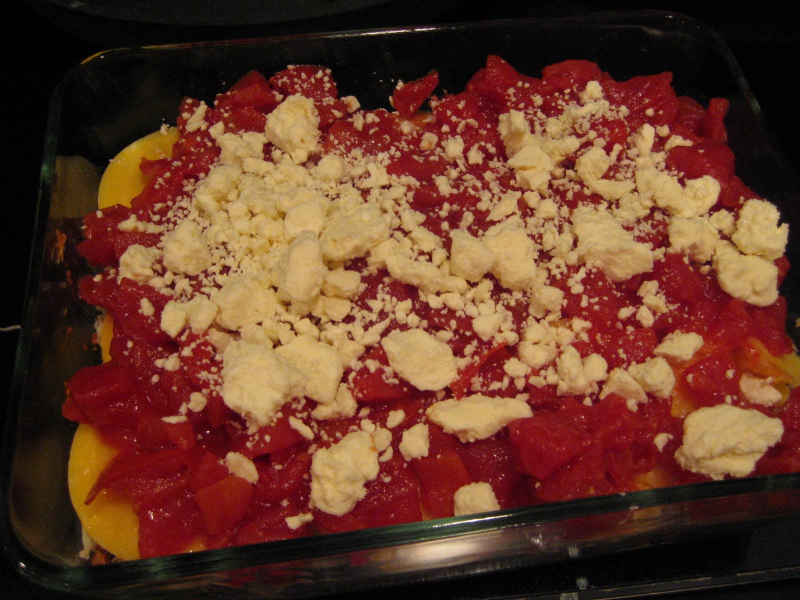 The Full Plate Blog: eeking out an extra hour by making meals ahead