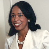 THROUGH ZENA'S EYES - BLACK HISTORY MONTH 2011: Feb 7 – Dr. Patricia ...