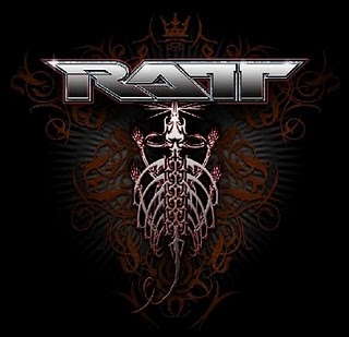 Para los mismos de siempre: Ratt - Infestation (2010)