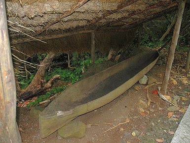 Merengue: The Carib Indians