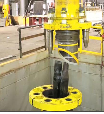 Bit Tooth Energy: Deepwater Oil Spill - starting to change the cap