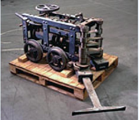 Bit Tooth Energy: Pre-mechanized longwall mining