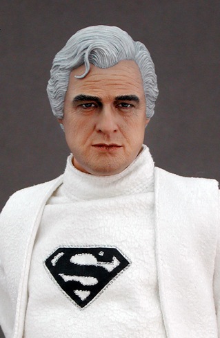 GOLDEN MEMORY: TIME FOR HEROES: SUPERMAN