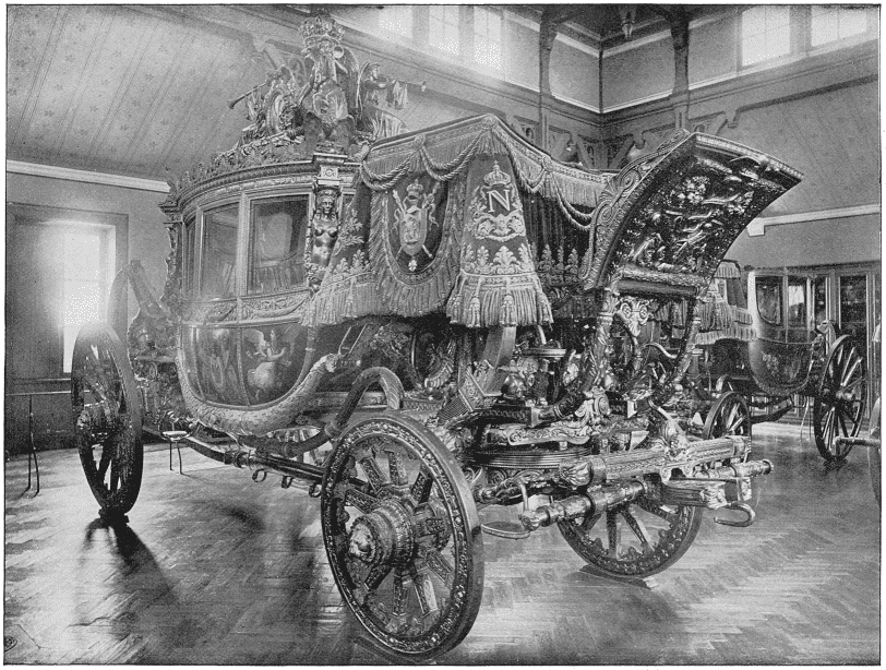 SMARAKA GRANTHA: Hackney carriages