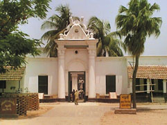 SMARAKA GRANTHA: Shahzadpur O Rabindranath