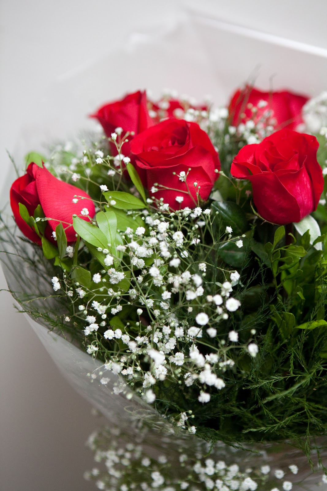 Bouquet Flores: Bouquet de Rosas