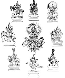 Navagraha Stuthi: !! నవగ్రహ స్తుతి