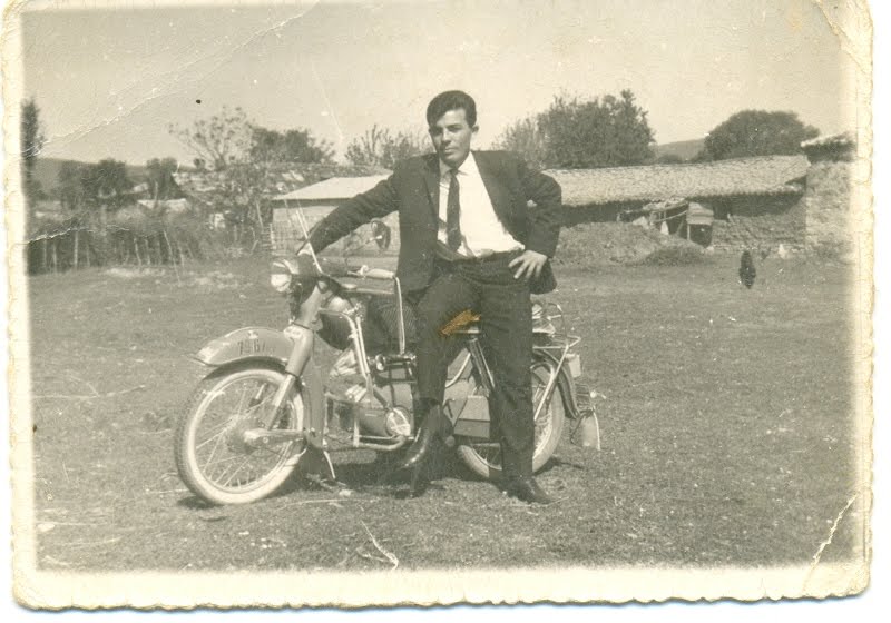 ΣΩΤΗΡΑ ΤΡΙΚΑΛΩΝ: 1 Μαΐ 2010